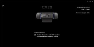 Logitech Webcam Not Working? Here’s How To Fix It