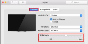 Monitor’s Display Cut Off On The Edges? Try These Fixes