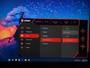 My Monitor Screen Is Green - Why & How To Fix It