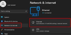 Ethernet Keeps Disconnecting ? Here's How To Fix It