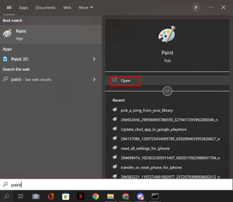 5 Ways To Take Screenshot On Microsoft Surface