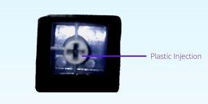 How To Reattach A Keyboard Key That Fell Off