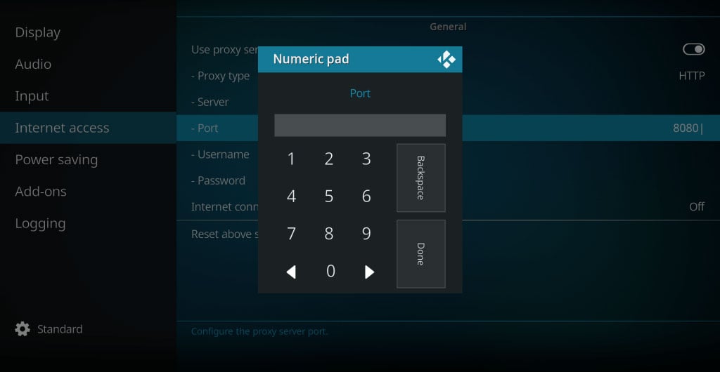 Kodi Can't Connect To The Network Server? Here's How To Fix It Kodi Can't Connect To The Network Server? Here's How To Fix It
