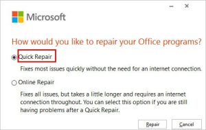 Why My Office 365 Won't Install? How To Fix It