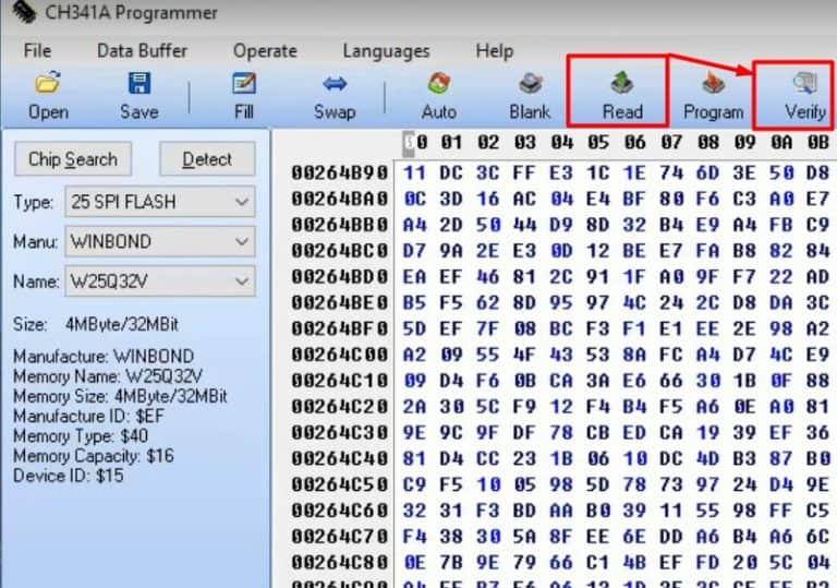 How To Backup BIOS Of Any Motherboard?