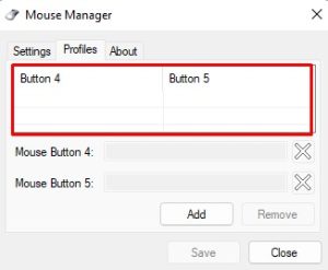 How To Remap Mouse Buttons?