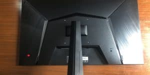 How To Remove Monitor Stand (Step-By-Step Guide)