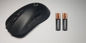How To Reset Logitech Mouse (Step-By-Step Guide)