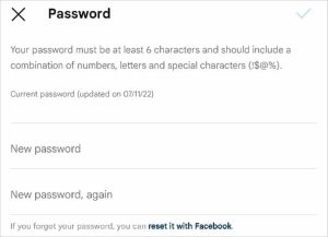 Instagram Password Reset Not Working - Why And How To Fix It