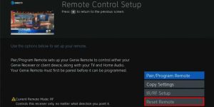 How To Connect My DirecTV Remote To A TV?