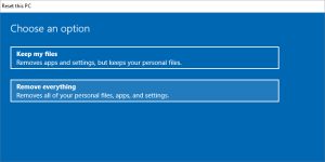 How To Reimage A Computer On Windows?