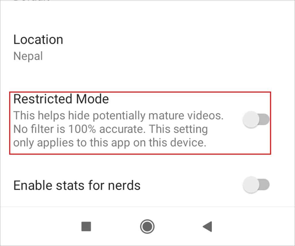 Can You Bypass Youtube Age Restriction