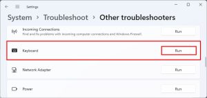 Keyboard Typing Slow - Why And How To Fix It