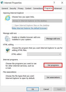 Fix: “This Operation Has Been Cancelled Due To Restrictions In Effect ...