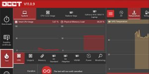 4 Best Ways To Stress Test Your PSU