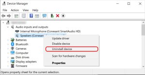How To Fix “Hardware Device Is Not Connected” (Code 45) Error