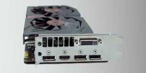 How To Connect 4 Monitors For A Quad Setup