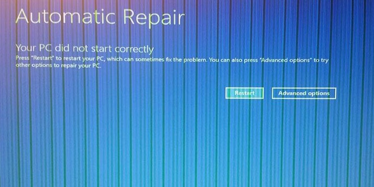 How To Fix The Vertical Lines On Your Monitor Screen 