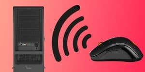 How Does A Wireless Mouse Work?