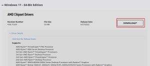 What Is Chipset Driver In Windows? Do You Need It