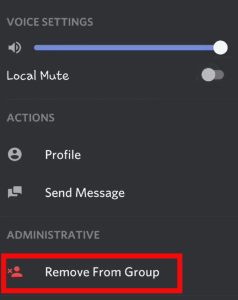 How To Remove Someone From Group Text On IPhone