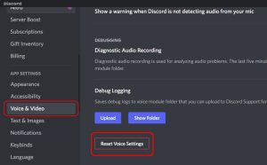 How To Reset Discord Settings (Step-By-Step Guide)