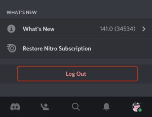 How To Reset Discord Settings (Step-By-Step Guide)