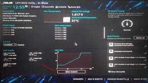 CPU Fan Not Detected In BIOS? Here's How To Fix It