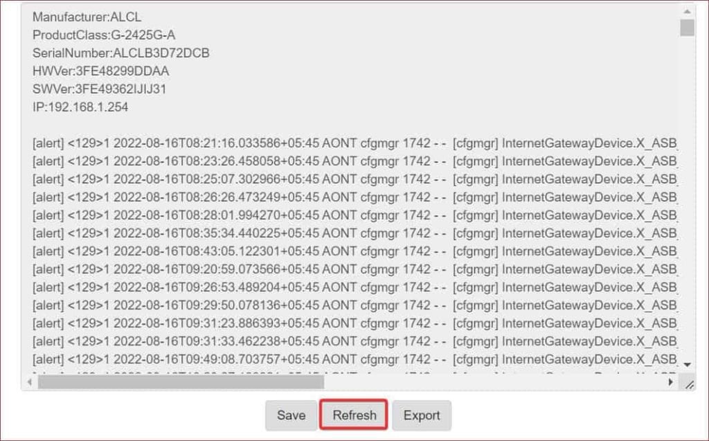 How To Check Browsing History On Wi-Fi Router How To Check Browsing History On Wi-Fi Router