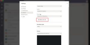 Audio Not Working On Microsoft Teams? Here’s How To Fix It