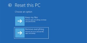 [Solved] The Computer Restarted Unexpectedly Loop