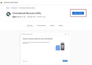 How To Turn Laptop Into Chromebook (Step-By-Step Guide)