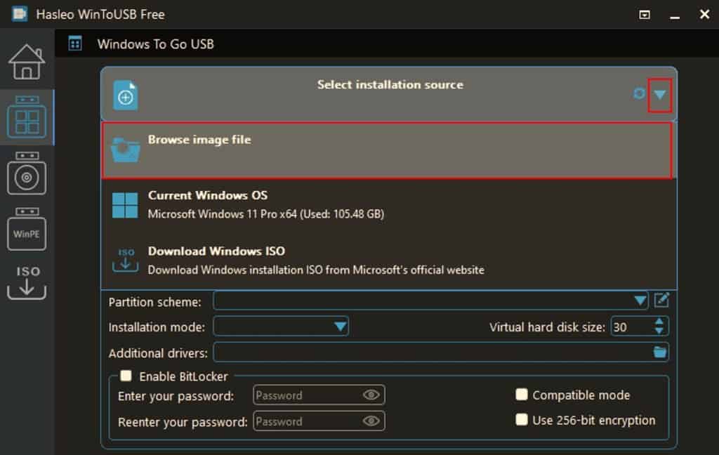 How To Use SSD As Boot Drive?