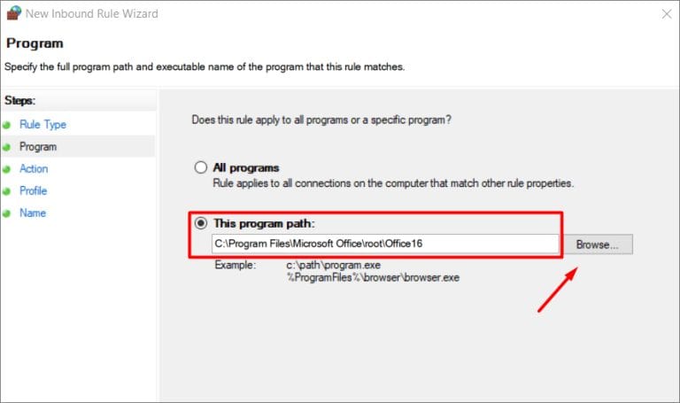 Fix: The Operating System Is Not Presently Configured To Run This Application