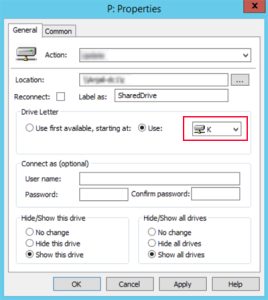 Mapped Drive Not Showing? Here's How To Fix It