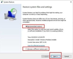 11 Ways To Fix “Reference By Pointer” BSOD In Windows
