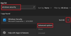 How To Reset Windows Security Or Windows Defender - 4 Proven Ways