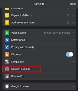 How To Add Trusted Sites In Google Chrome