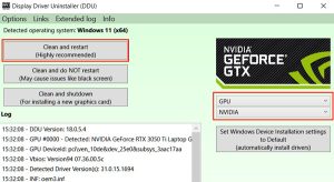 Fix: Your PC Can't Project To Another Screen Try Reinstalling The Driver Or Using A Different ...