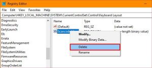 How To Remap Keyboard Keys On Windows