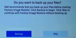 How To Factory Reset Laptop Without Password (in 3 Ways)