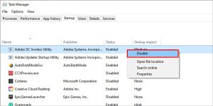 Fix: The System Detected An Overrun Of A Stack-based Buffer In This Application