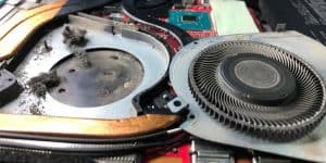 Is Your Laptop Fan Not Working? Here’s How To Fix It
