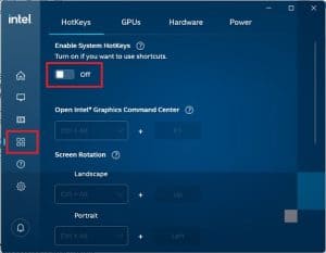 Laptop Screen Upside Down? Try These 6 Fixes
