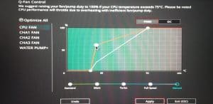 CPU Fan Not Detected In BIOS? Here's How To Fix It