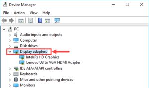 How To Update HDMI Driver On Windows