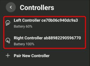 Oculus Controller Not Working? Here’s How To Fix It?