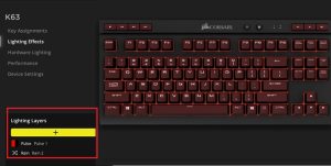 How To Change Or Reconfigure RGB On Keyboard