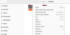 How To Fix "Rmdir: Directory Not Empty" Error In Linux