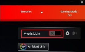 MSI Mystic Light Not Working? Try These 12 Fixes